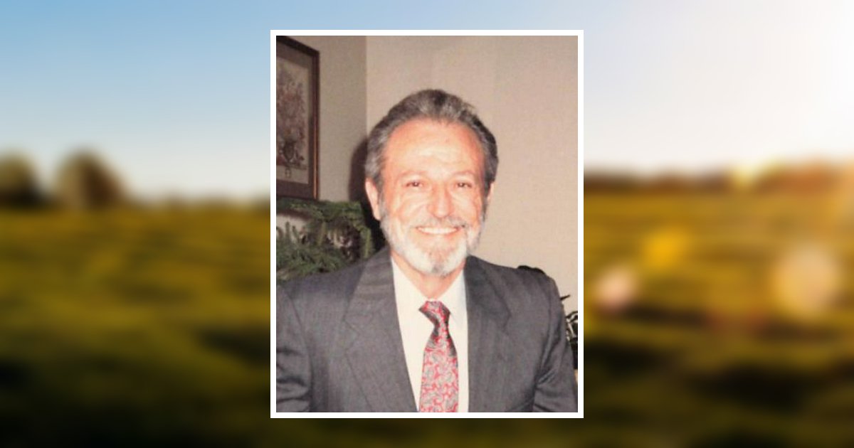 Glenn Wesley Horner Obituary November 16, 2024 - Harpeth Hills Memory ...