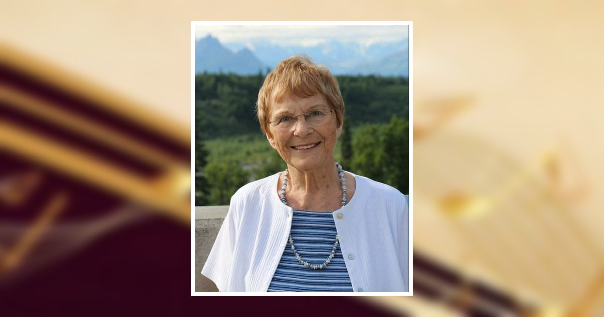 Betty Jeanne (Moring) Knight Obituary June 16, 2023 - Bustard & Jacoby Funerals, Cremations ...
