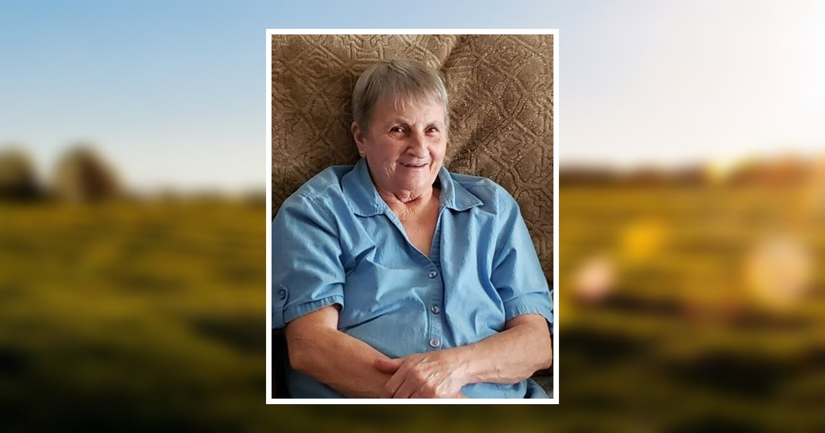 Mary Poore Obituary March 1, 2022 - Cawood Funeral Home Mary Poore Obituary March 1, 2022 - Cawood Funeral Home