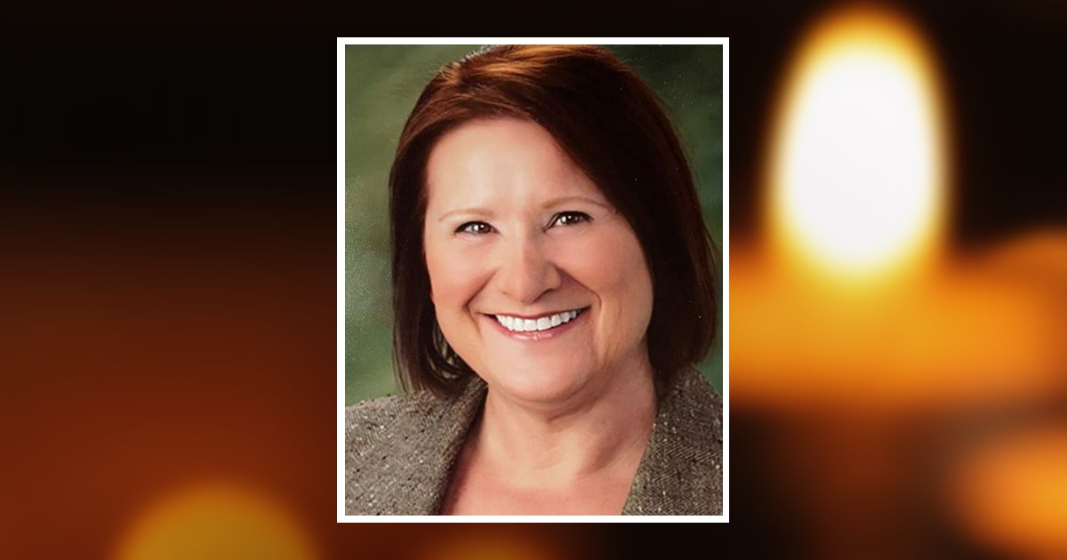 Deborah Garner Obituary January 27, 2025 - Bismarck Funeral Home and ...