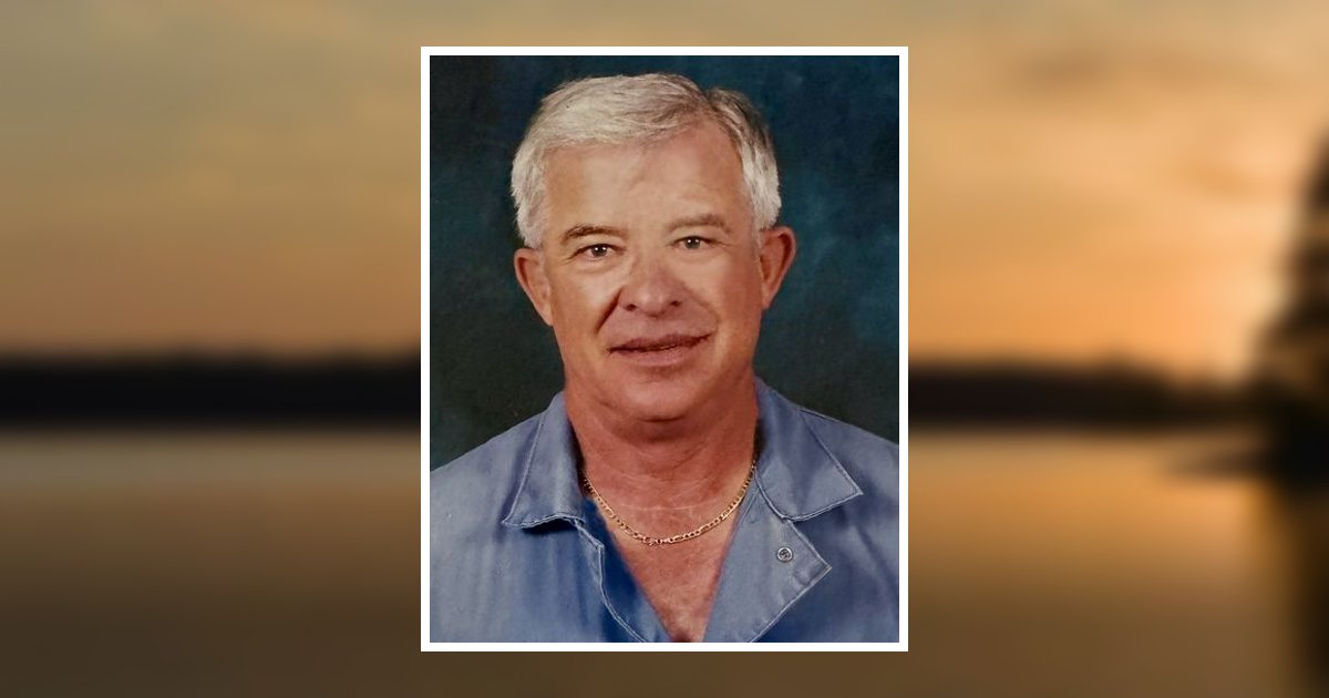 Dudley Lewis Davis Jr. Obituary March 10, 2024 - Taylor Funeral Service ...