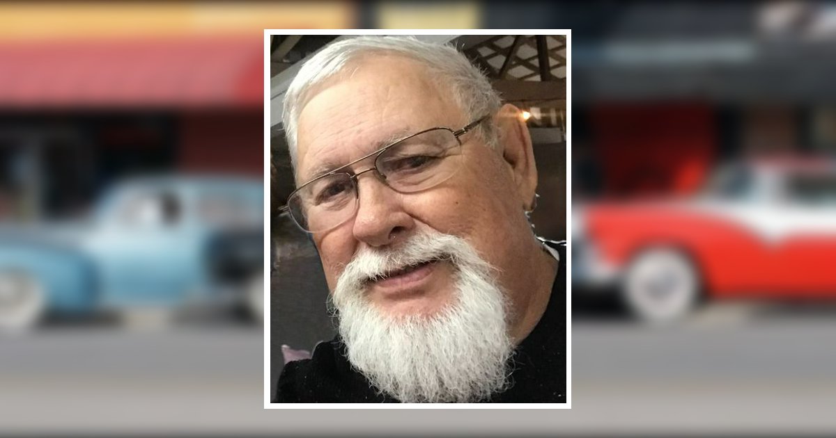 Billy Sherman Rogers Obituary April 2, 2025 - Pace - Stancil Funeral ...