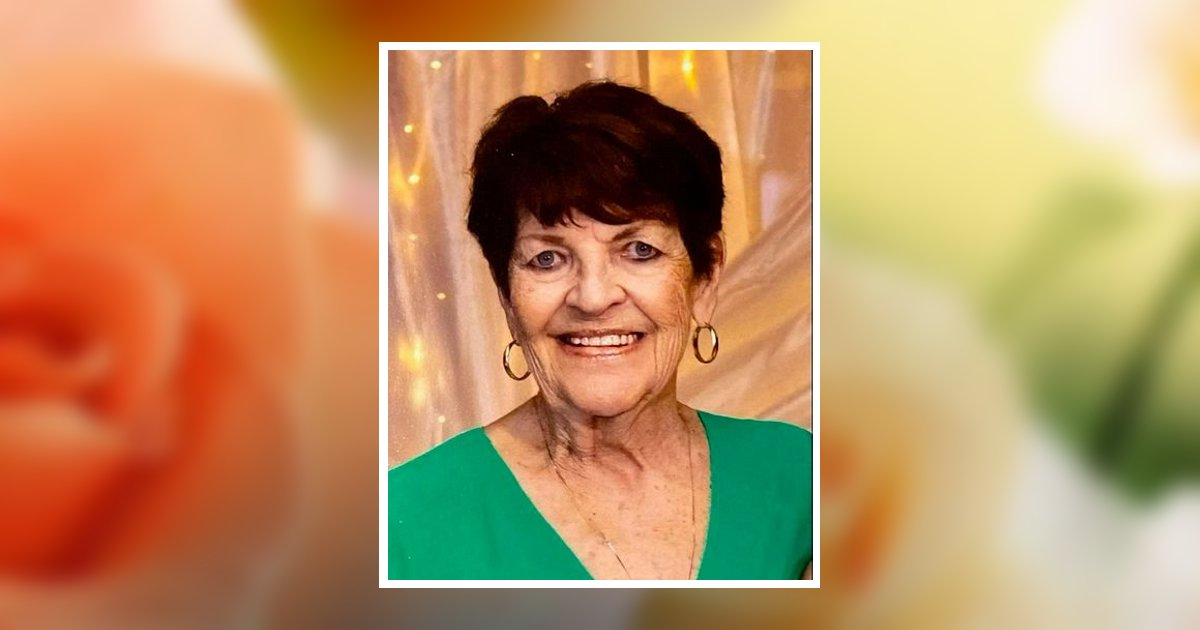 Gloria L. Boyer Obituary May 4, 2023 - Roupp Funeral Home Gloria L. Boyer Obituary May 4, 2023 - Roupp Funeral Home