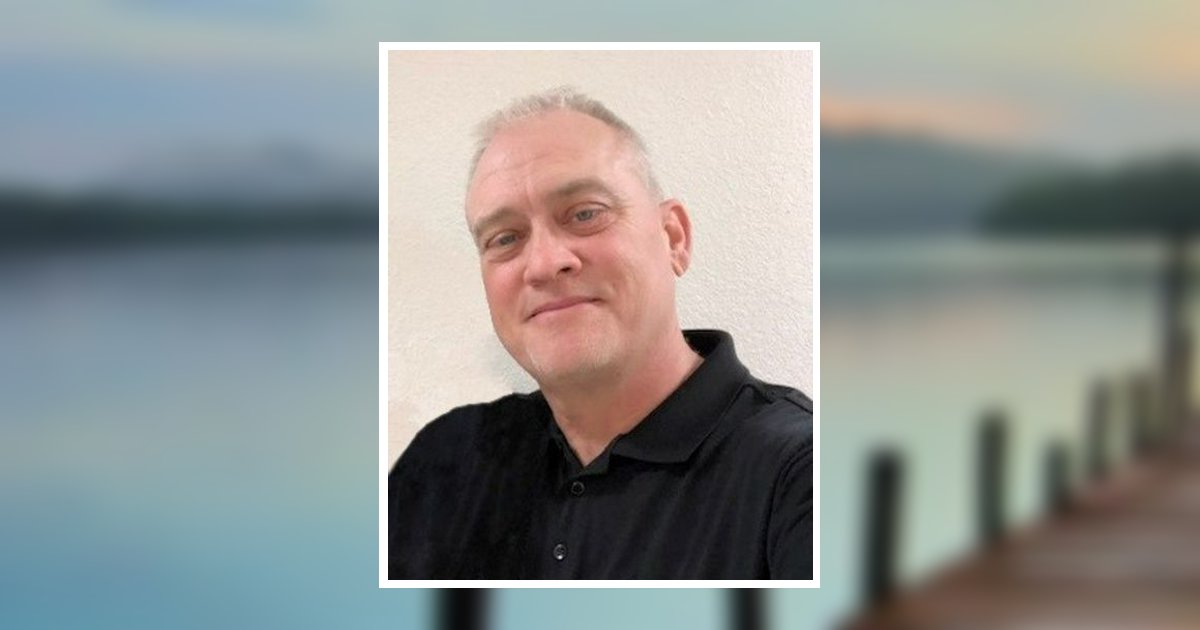 Brett Jochim Obituary September 26, 2023 - Eastgate Funeral & Cremation ...