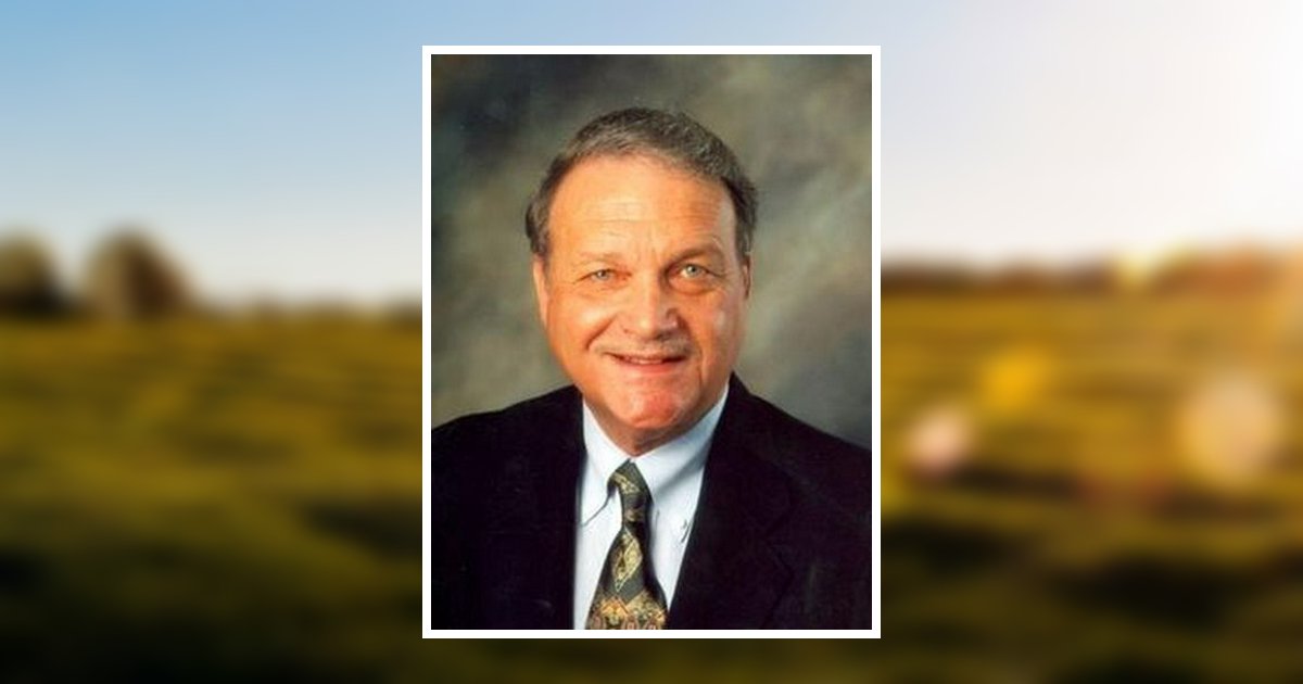 Kenneth A. Townsend Obituary February 1, 2016 - Johnson Funeral Home