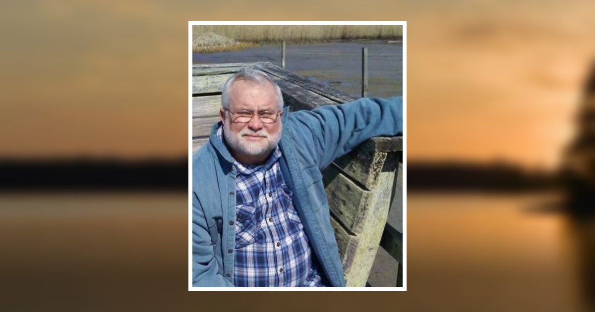 Edward Hudell Hartless, Jr. Obituary October 10, 2022 - Cole Funeral Home and Cremation