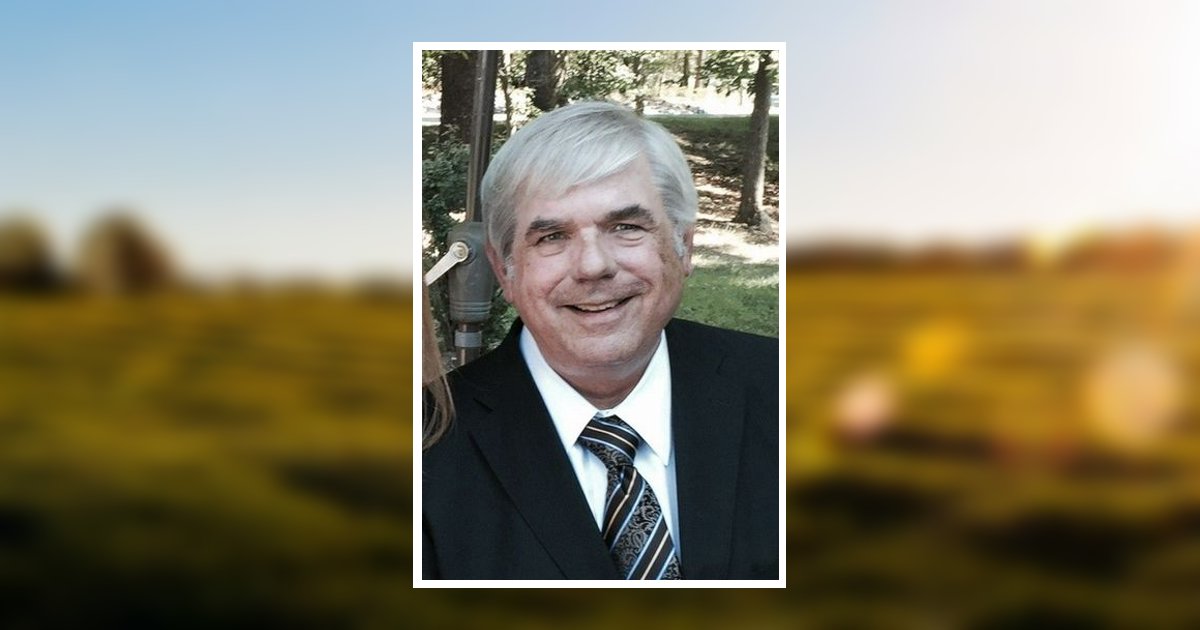 Donovan "Don" Resh Obituary May 29, 2020 - Raymer - Kepner Funeral Home ...