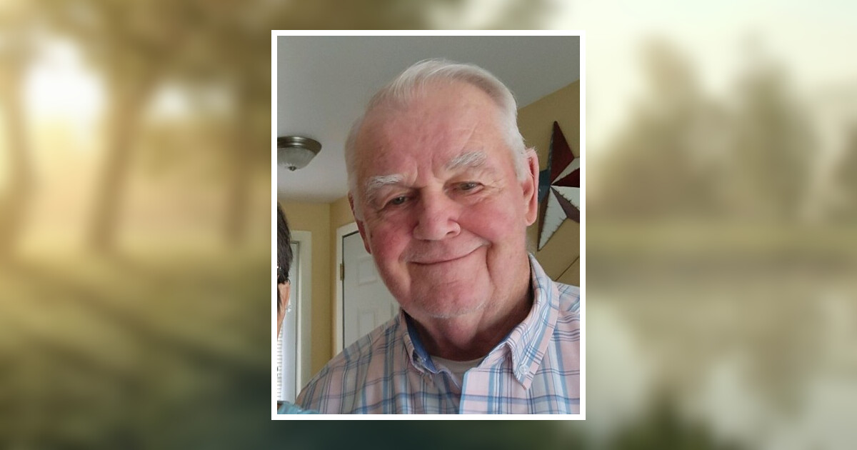 Thomas J. McCabe Obituary 2023 - Mitchell Family Cremations and Funerals