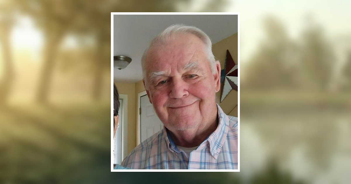 Thomas J. McCabe Obituary August 8, 2023 - Mitchell Family Cremations ...
