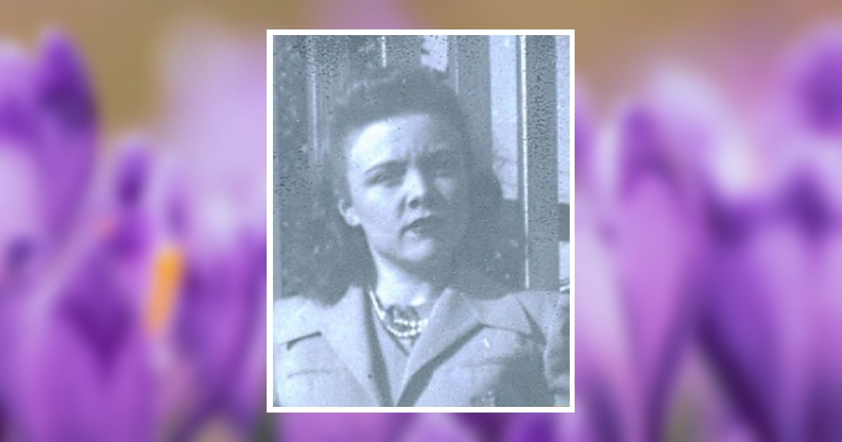 Elizabeth Ann Froebel Obituary - Newcomer Dayton Elizabeth Ann Froebel Obituary - Newcomer Dayton