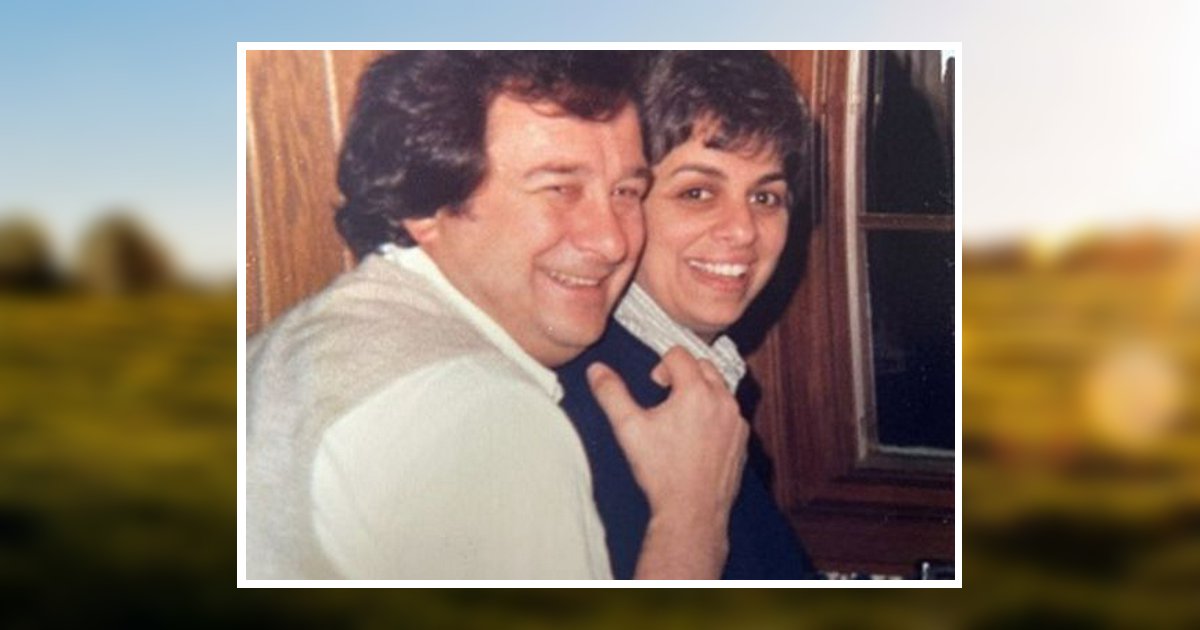 Barbara Simone Obituary - DeJohn Funeral Homes & Crematory