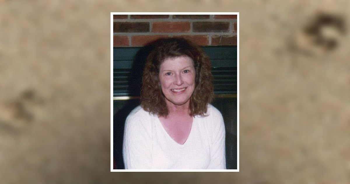 Sally Ann Sibbitt-Schuler Obituary June 5, 2025 - Randall & Roberts Funeral Home