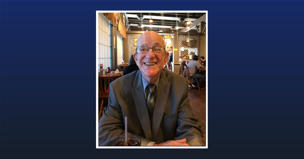 William "Willie" Paul Melancon Obituary May 12, 2025 - Ascension ...