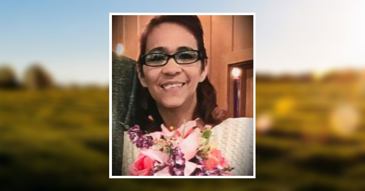 Jessica Jennie Grogan (Estrada) Obituary April 4, 2020 - Robson Funeral ...