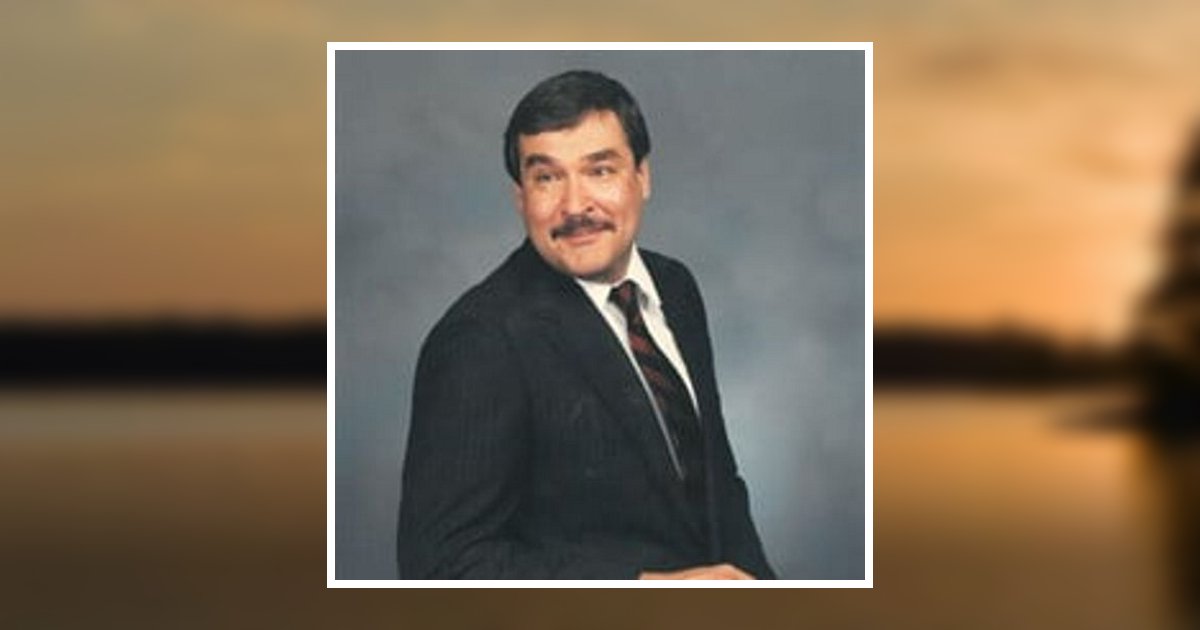Robert Daniel "Dan" Stubblefield Obituary September 7, 2023 - West Cobb ...