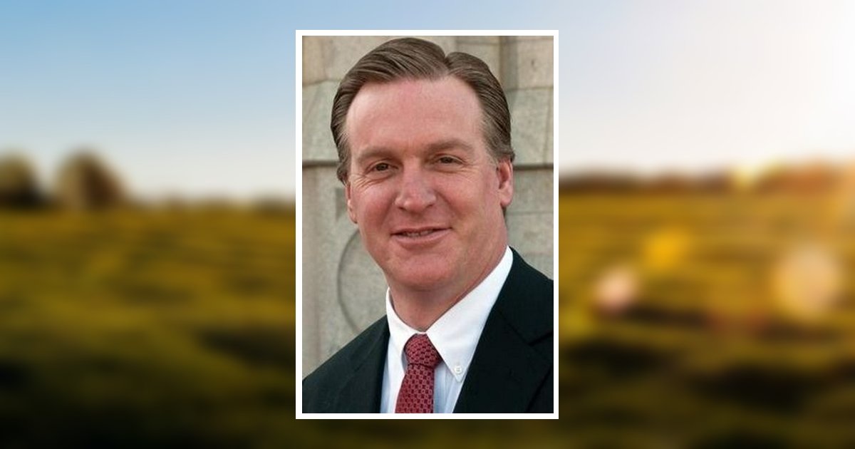 Ronald Griffith Obituary December 15, 2017 - Wickenburg