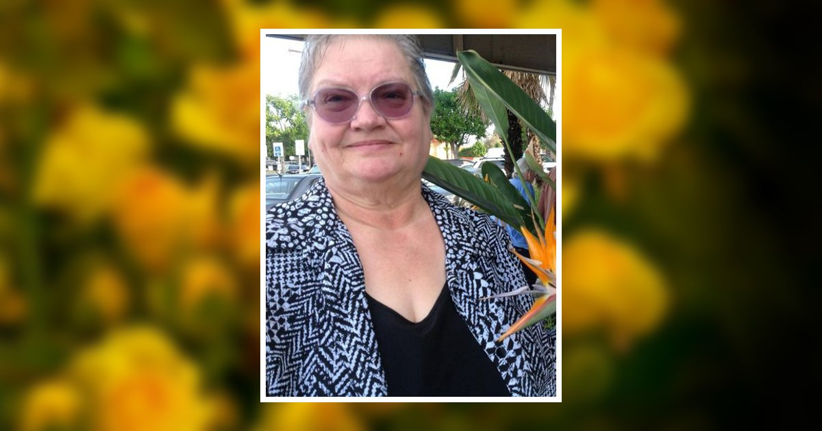 Catherine Rae Littlefield Obituary May 13, 2025 - Hughes Mortuary