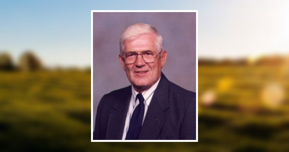 Leyn E. Lohr Obituary March 1, 2012 - Geisel-Styer Funeral Home ...