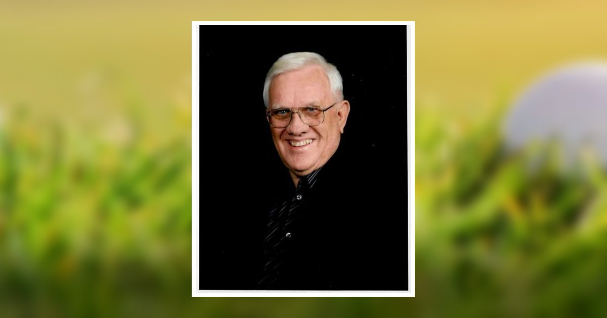 Maurice "Maury" Oglesby Obituary 2024 - Day & Genda Funeral Homes