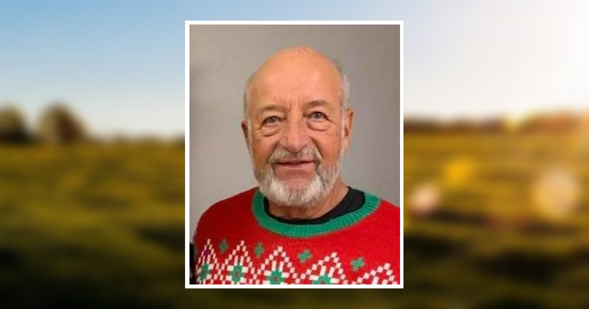 Adrian C. Omernick Obituary November 2, 2020 - Pisarski Funeral Homes