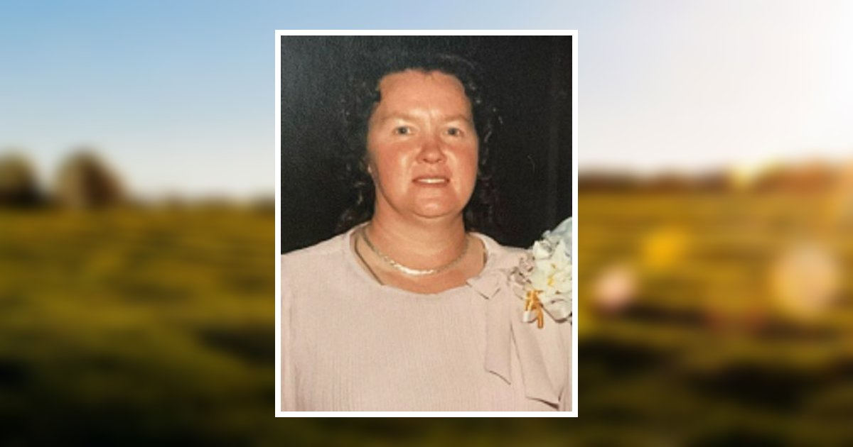 Carolyn Louise Lee Obituary December 13, 2022 - Hoy- Kilnoski Funeral ...