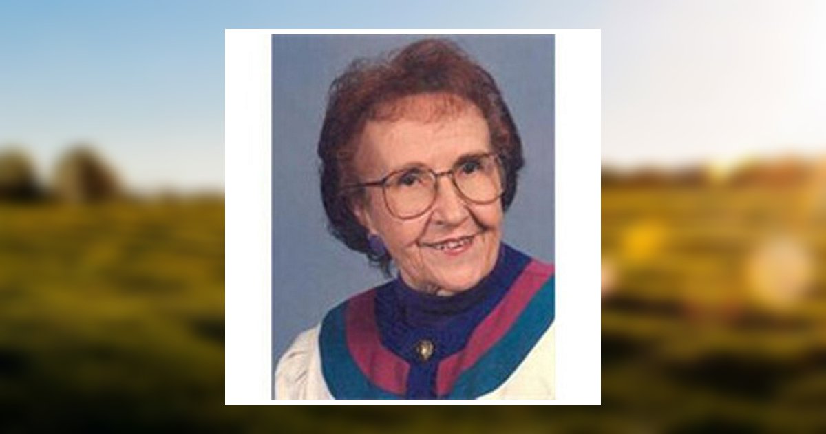 Nell C. Riffle Obituary May 14, 2013 - Wilcoxen Funeral Home