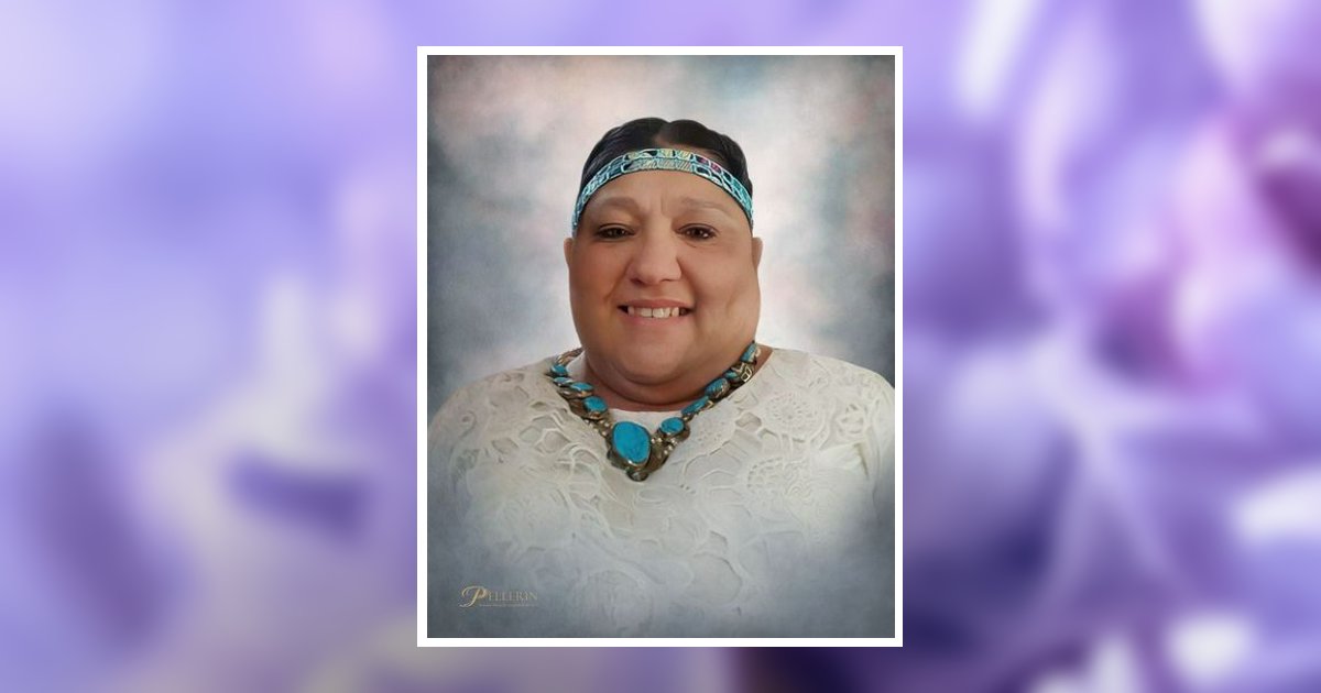 Nancy Gail Guidroz Obituary August 28, 2025 - Pellerin Funeral Homes