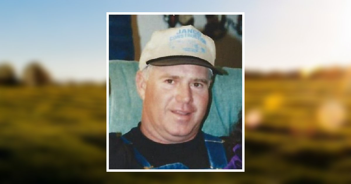 Alton Randolf "Randy" Johnson Obituary June 21, 2014 - Myers - Colonial ...