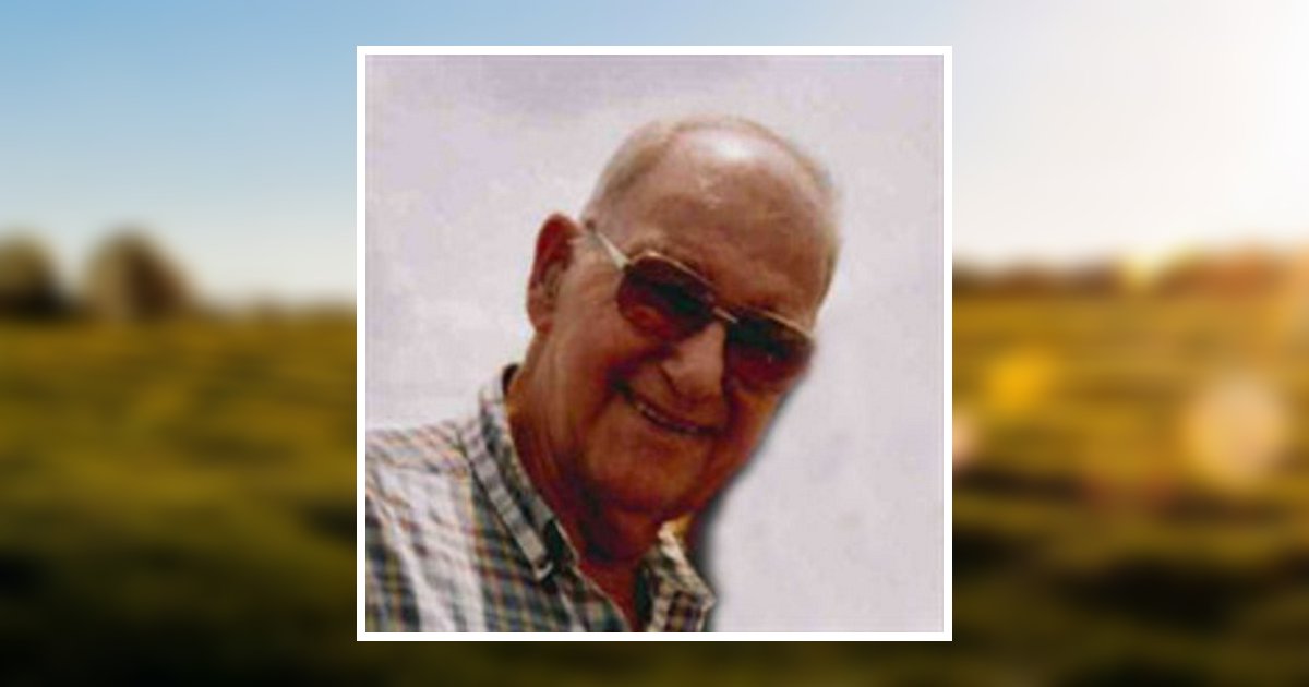 Delmer Bishop Obituary 2014 - Smith Family Funeral Home