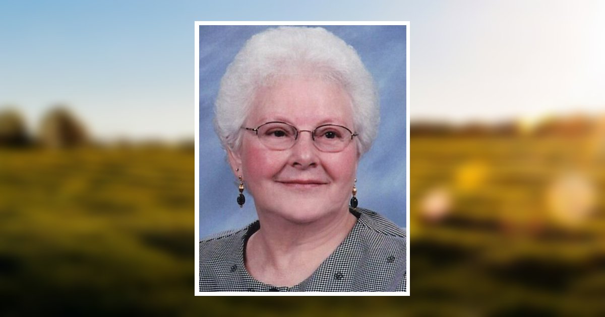 Amanda Koenig Obituary January 2, 2022 - Weigel Funeral and Cremation ...