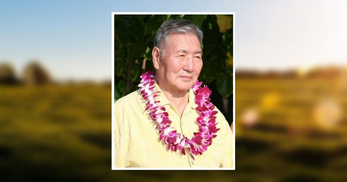 Sang-kyu Kim Obituary 2022 - Peebles Fayette County Funeral Homes and ...