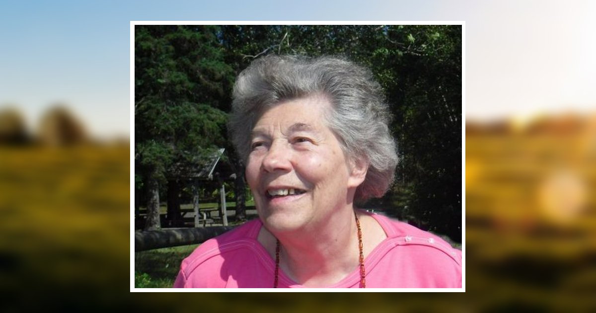 Janet Elizabeth Mobus Tozier Obituary October 16, 2018 - Mockler Funeral Home