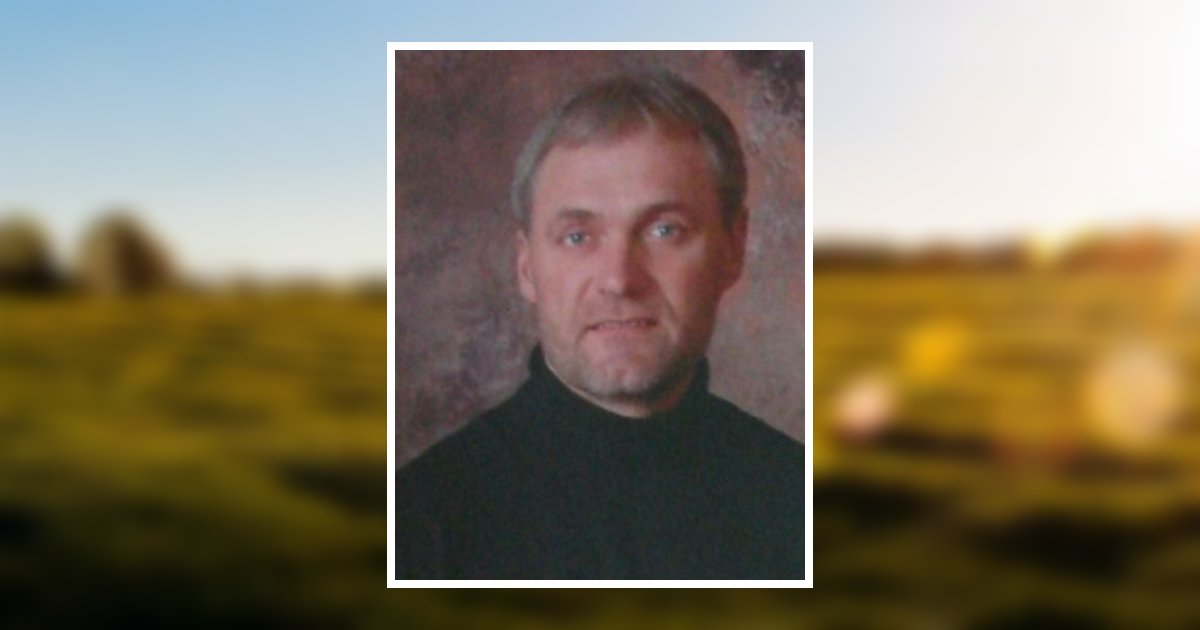 David Wayne Prock Obituary June 1, 2022 - Craig-Hurtt Funeral Home