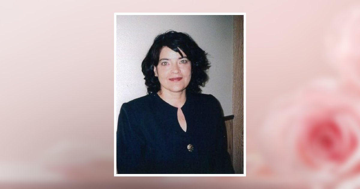 Janet Lynn Heath Adams Obituary April 4, 2023 - Lindquist Mortuary