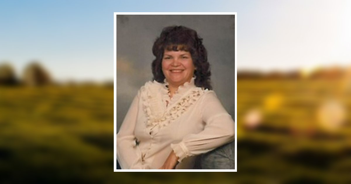 Judith Burger Obituary October 23, 2017 - Williamson Memorial Funeral ... Judith Burger Obituary October 23, 2017 - Williamson Memorial Funeral ...