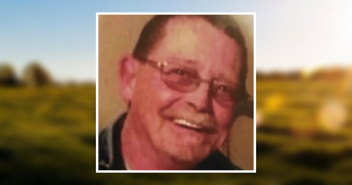 David Michael Brumfield Obituary March 14, 2016 - Reger Funeral Home