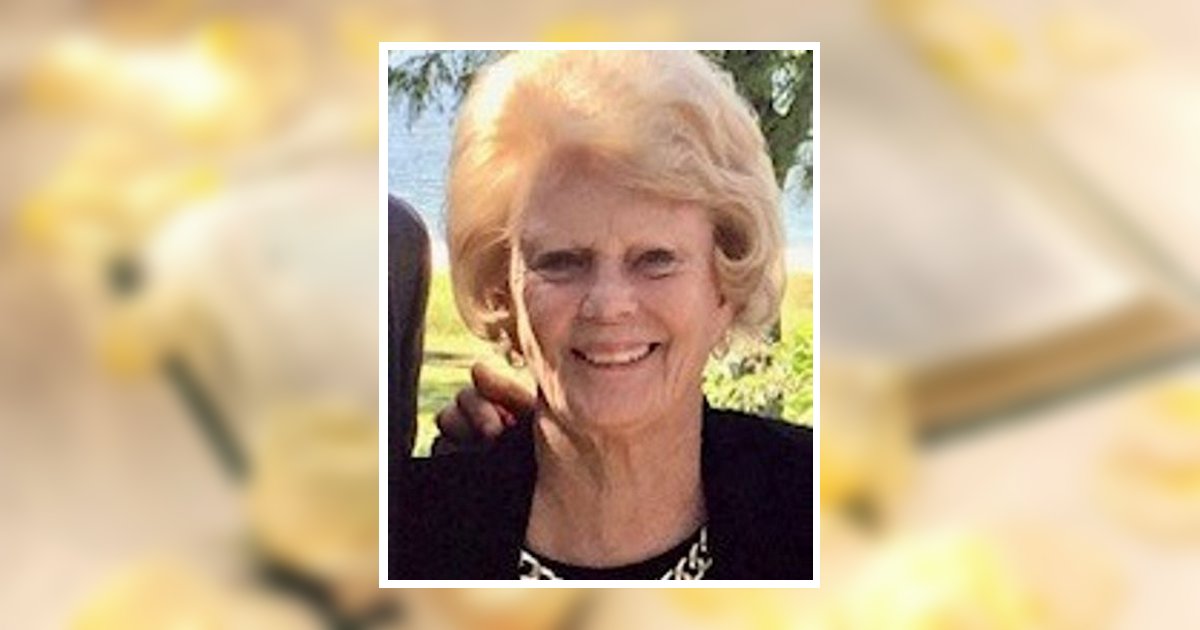 Jamie McPhillips Wright Obituary June 11, 2024 - Wolfe-Bayview Funeral Home and Crematory