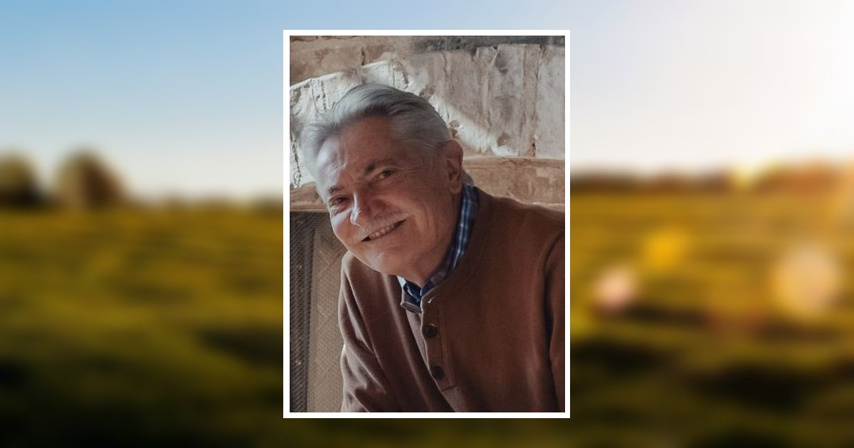 Michael Reitz Obituary January 27, 2023 - Currie-Jefferson Funeral Home ...