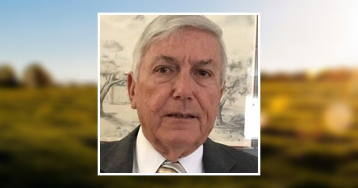 Roy Bernard Reeves Obituary November 28, 2021 - Chauvin Funeral Home ...