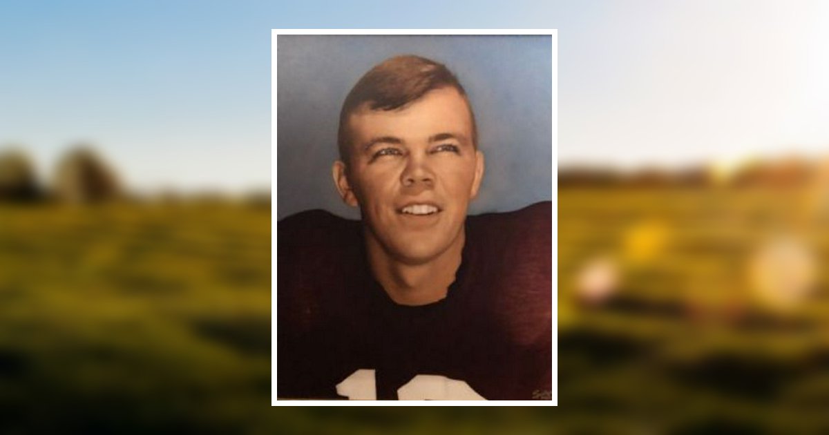 Joe Ripley Obituary March 20, 2019 - Brown-Dugger Funeral Home
