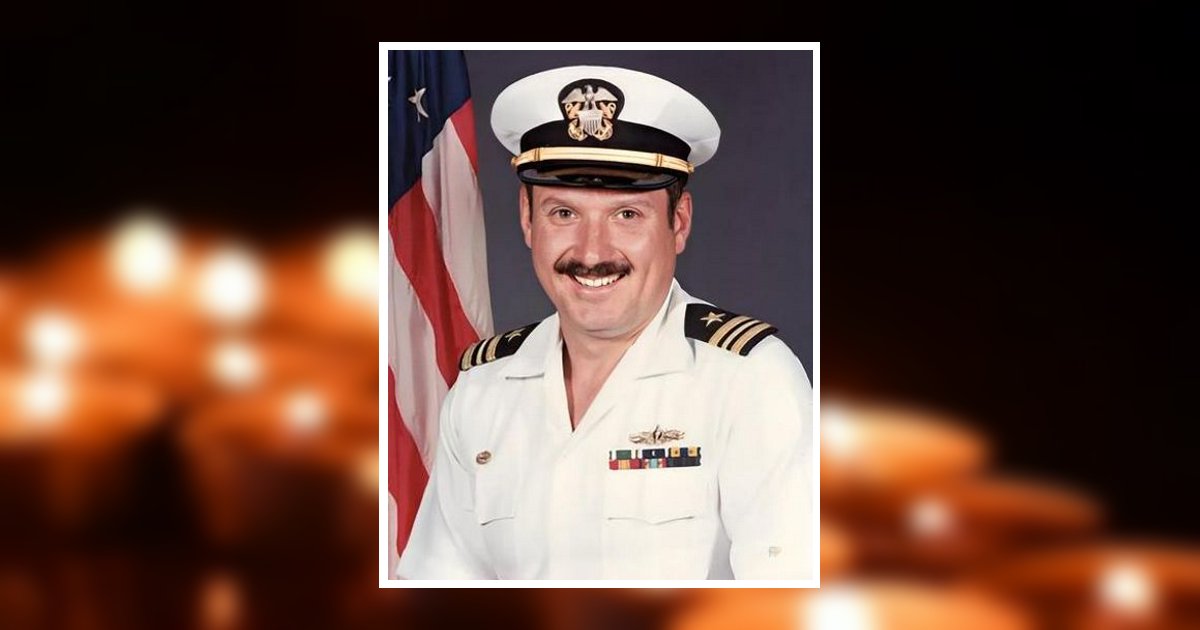 Robert H. Engh Obituary July 11, 2024 - Barranco Severna Park Funeral ...