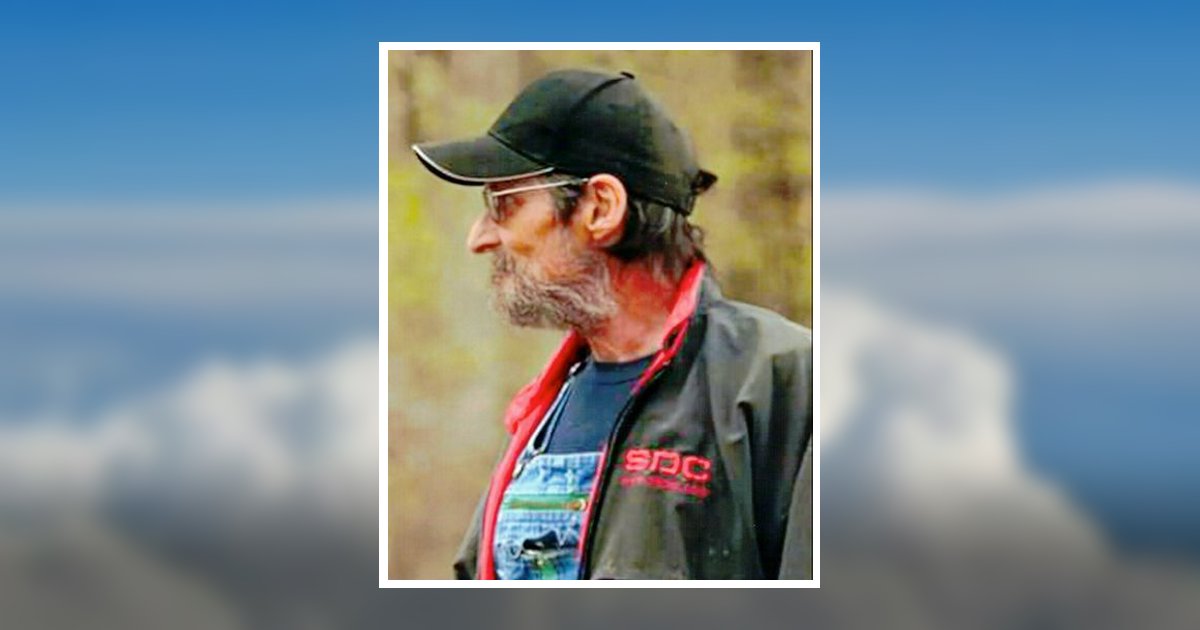 James Andrew Edwards Obituary November 18, 2022 - Spann Funeral Home ...