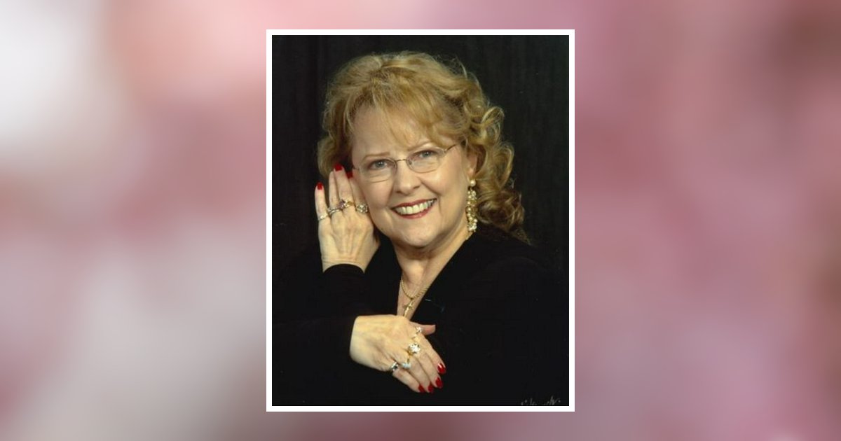 Judith Ann Grabowski Obituary August 23, 2024 - Baue Funeral Homes