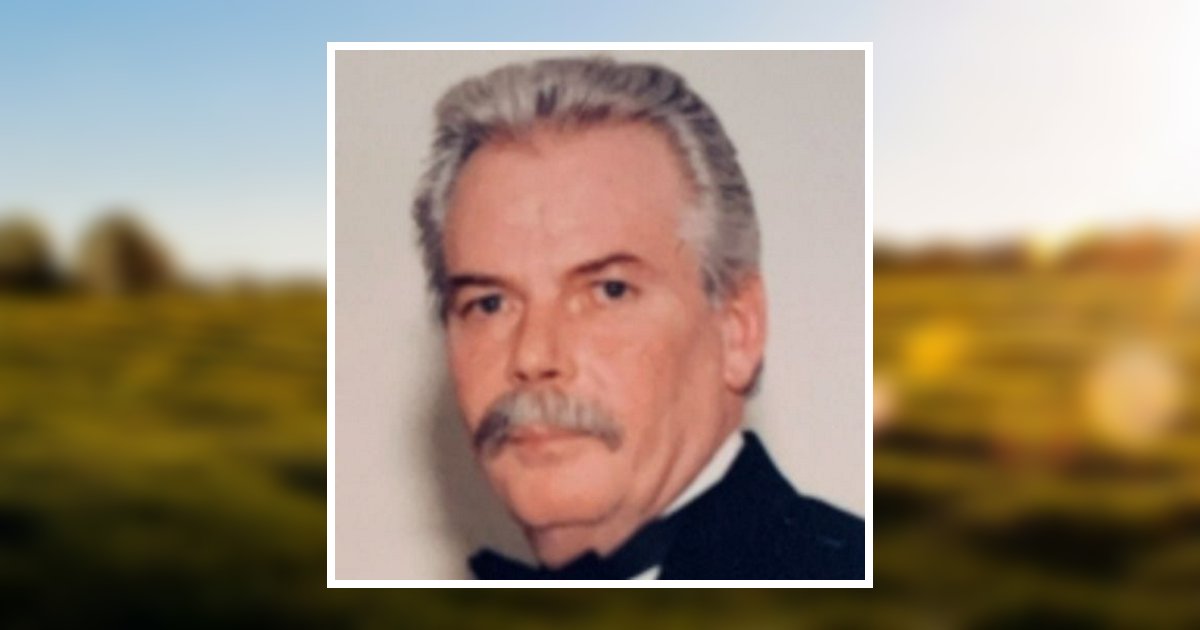 Thomas J. Dunn Obituary March 16, 2020 - Stellato Funeral Homes