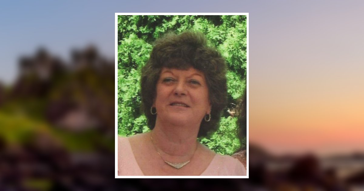 Catherine Martin Obituary June 17, 2025 - Keyser Carr