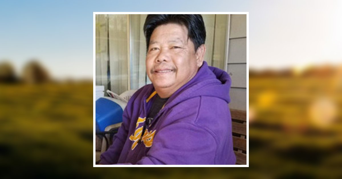 Viengxay Chanthavy Obituary June 26, 2023 - The J. M. Dunbar Funeral Home & Crematory