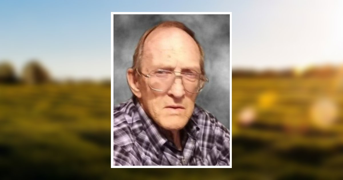 Lonnie Keith Wise Obituary February 8, 2025 - Plumer Overlease Funeral ...