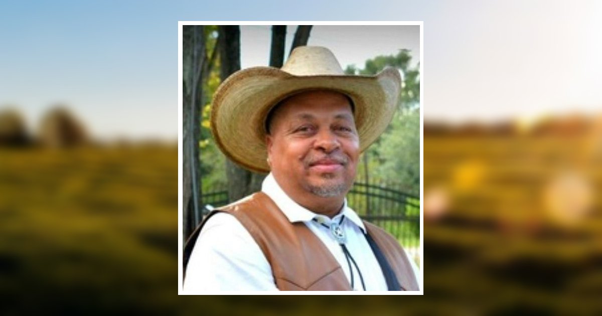 Ronald James Roque Obituary January 26, 2023 - Blanchard St. Denis ...