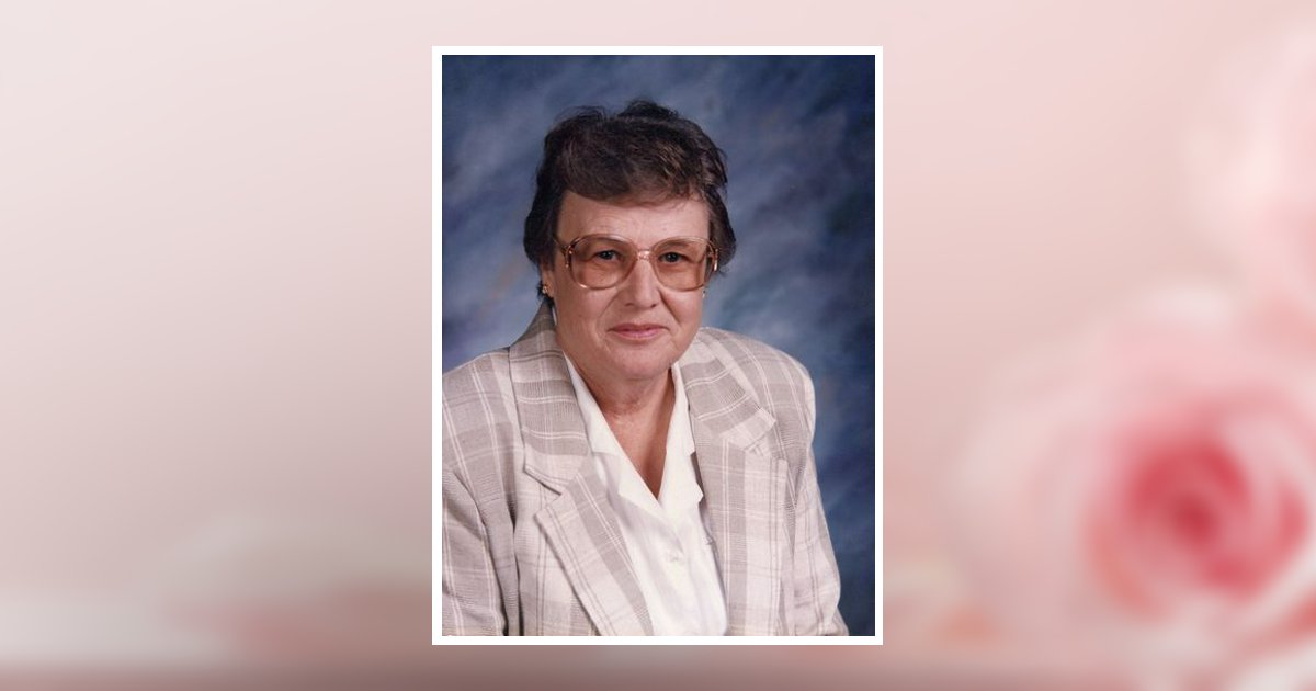 Kathryn Feekin Obituary March 3, 2024 - Hoy- Kilnoski Funeral Home ...