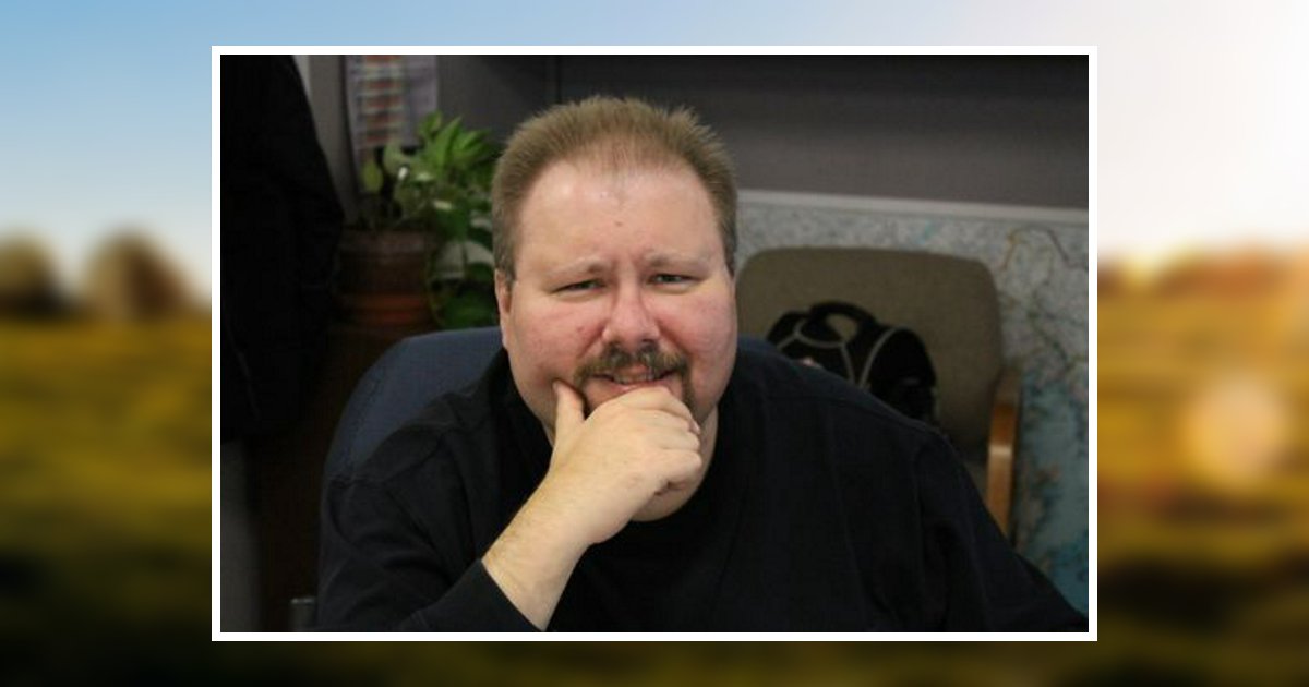 Michael Maillis Obituary May 17, 2016 - Stauffer Funeral Homes